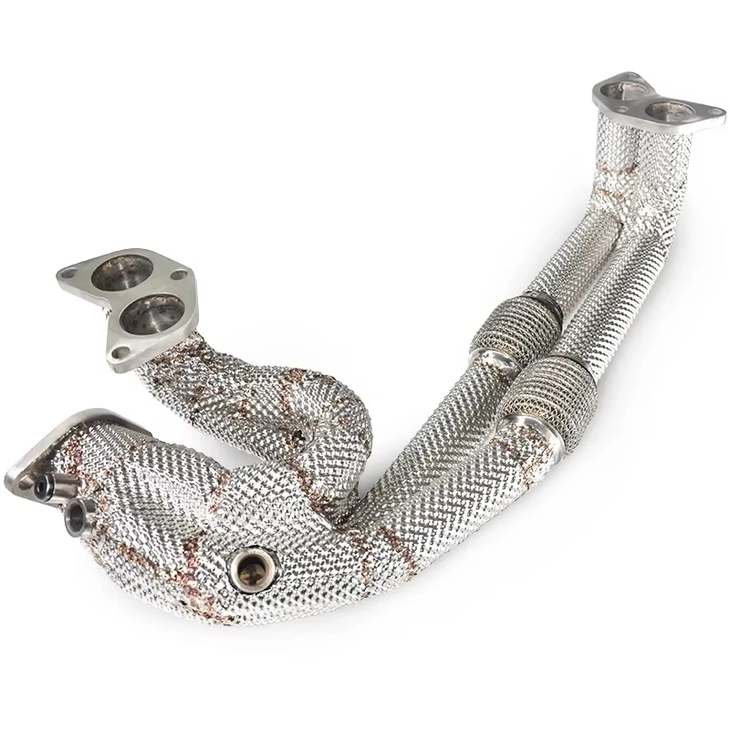 Performance Exhaust Header for Toyota GR86 2020-2024 from China ...