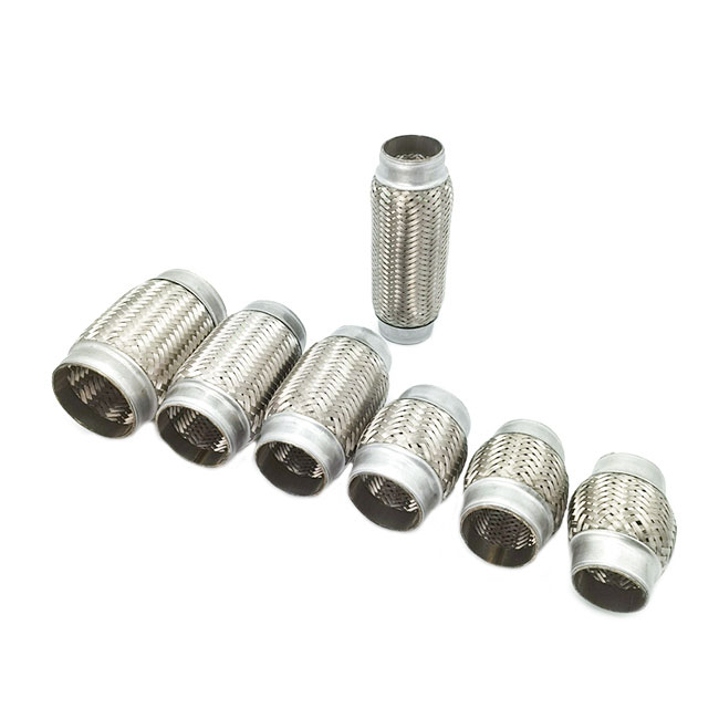 Exhaust Flexible Pipe, Clamp Manufacturer - Yueding