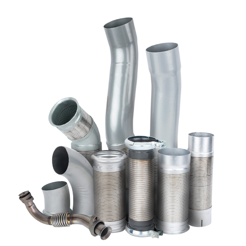 What Is Interlock Flex Pipe | YDCT